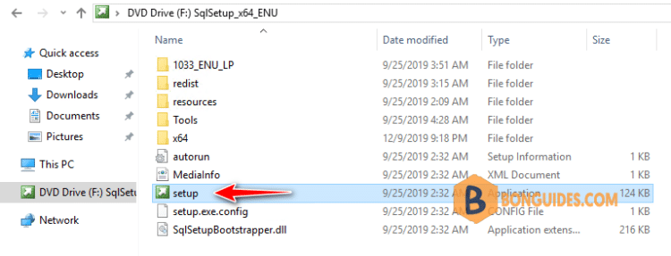 How to Upgrade SQL Server 2012 to SQL Server 2019 without Reinstalling