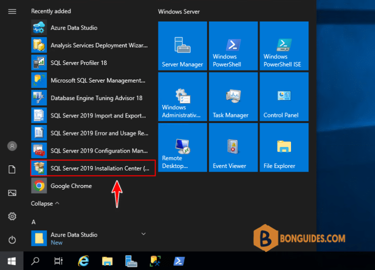 How to Check Which Version or Edition of SQL Server is Running