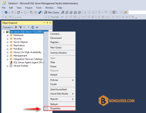 How to Check Which Version or Edition of SQL Server is Running