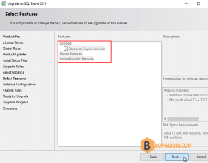 How to Upgrade SQL Server 2012 to SQL Server 2019 without Reinstalling