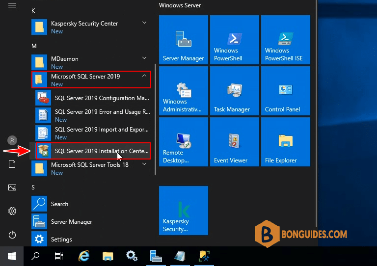 How To Upgrade Sql Server Evaluation To Sql Standard Or Enterprise