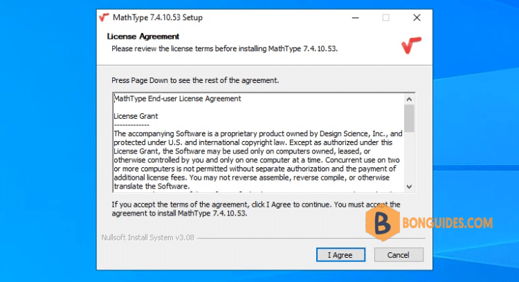 How to download and Install Mathtype in Windows 10, 11