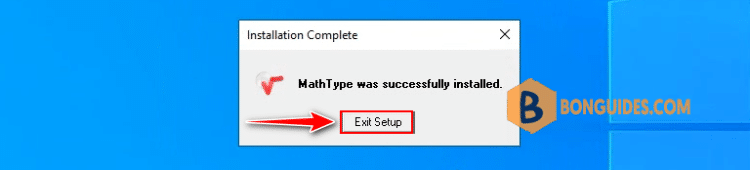 How to download and Install Mathtype in Windows 10, 11