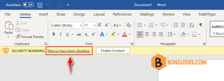 How to download and Install Mathtype in Windows 10, 11