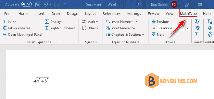 How to download and Install Mathtype in Windows 10, 11