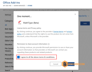 How To Download and Install MathType in Office for Mac