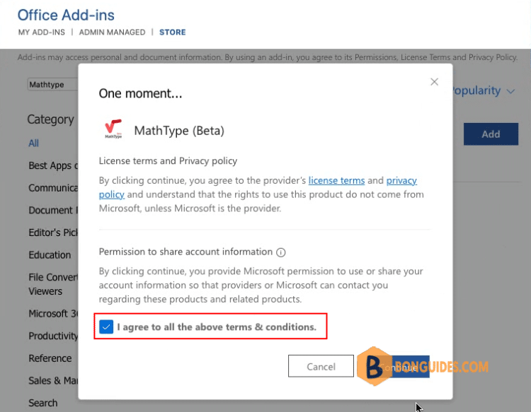 How To Download and Install MathType in Office for Mac
