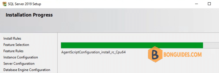 How to Download and Install SQL 2019 Evaluation in Windows