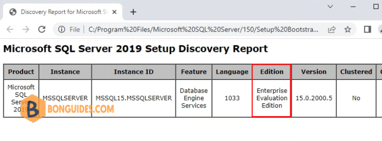 How to Download and Install SQL 2019 Evaluation in Windows