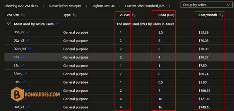 How To Create A Debian Vm In Microsoft Azure