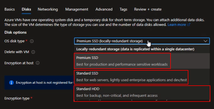 How to Create a Windows 11 VM in Microsoft Azure