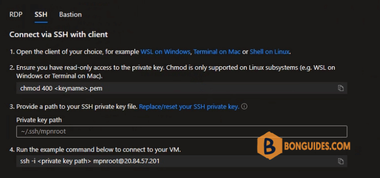 How To Create A Debian Vm In Microsoft Azure