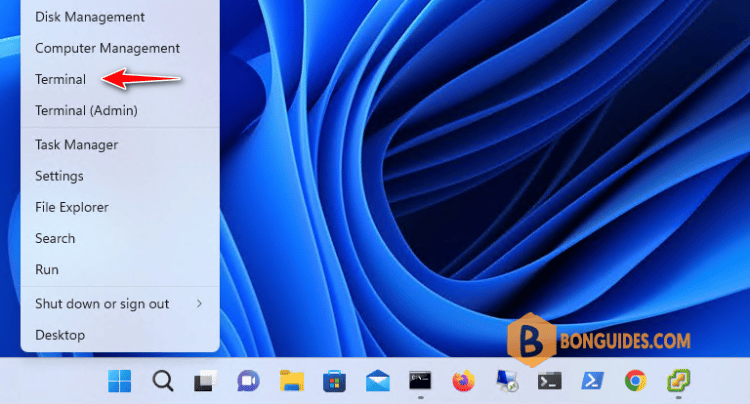 Ways to Open Control Panel in Windows 11