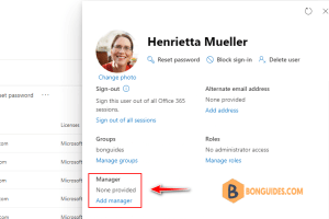 How to Create Organization Charts from Microsoft 365 Azure Active Directory
