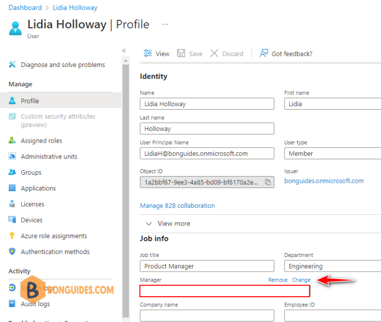 How to Create Organization Charts from Microsoft 365 Azure Active Directory