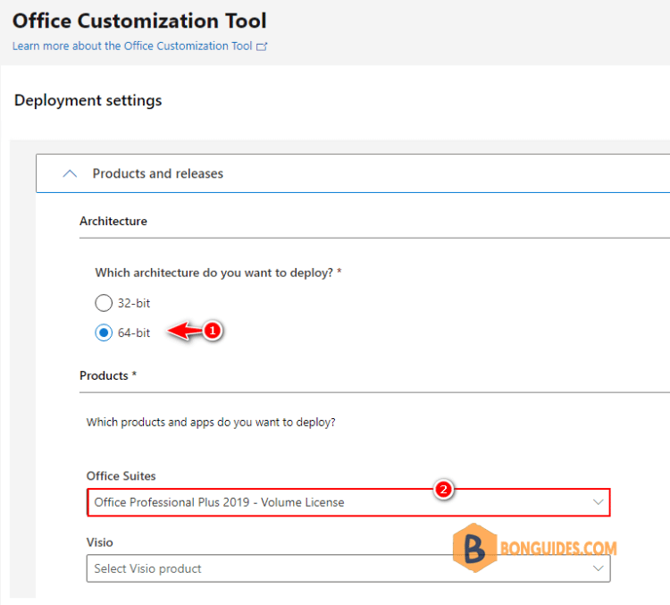 How to Download and Install Office 2019 Click to Run