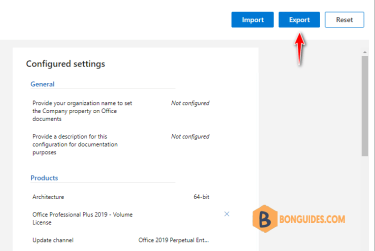 How to Download and Install Office 2019 Click to Run