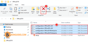 How to Download and Install Office 2019 Click to Run