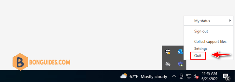 How to Fix Microsoft Teams Too Lagging and Freezing in Windows