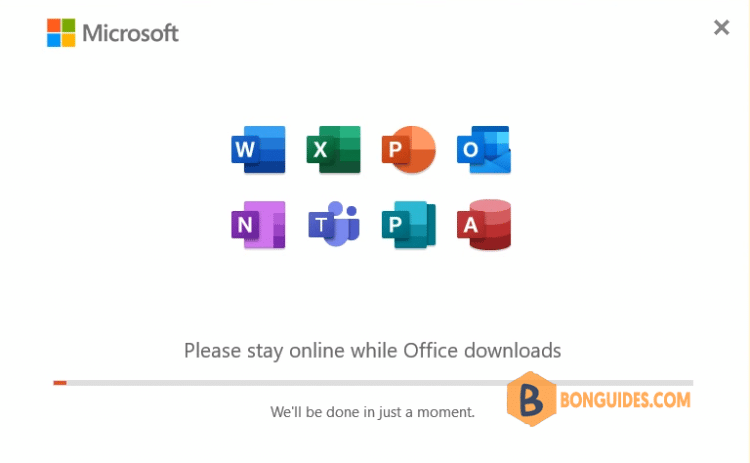 How to Download and Install Office 365 Click to Run