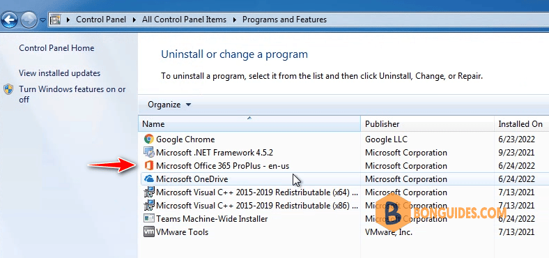 How to Download and Install Office 365 Click to Run in Windows 7