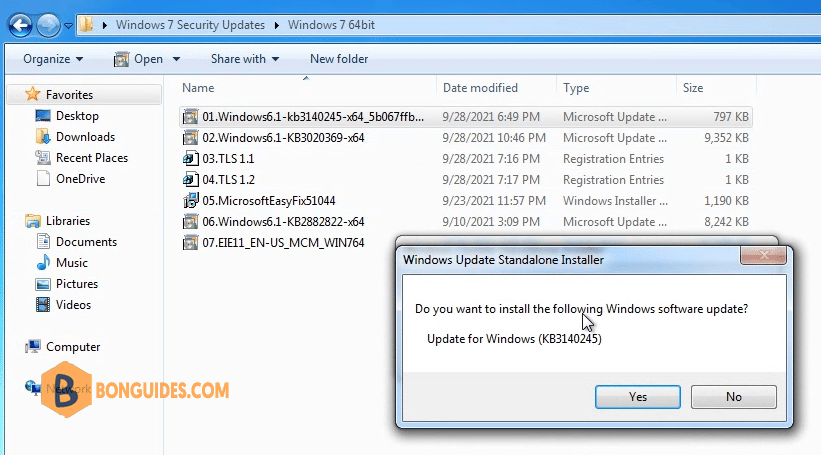 How to fix We’re Having Trouble Activating Office 365 Error in Windows 7