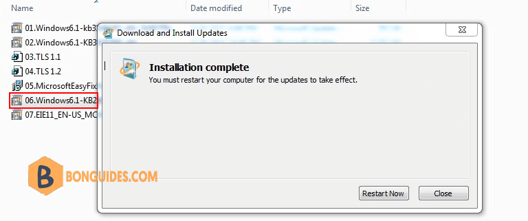 How to fix We’re Having Trouble Activating Office 365 Error in Windows 7