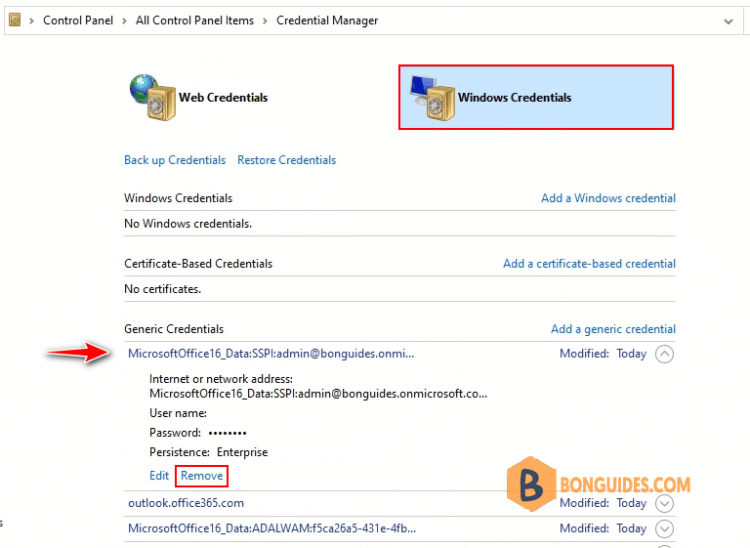 How To Fix Outlook Disconnected to Microsoft 365 Modern Authentication