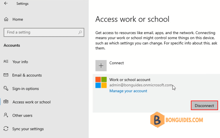 How To Fix Outlook Disconnected to Microsoft 365 Modern Authentication
