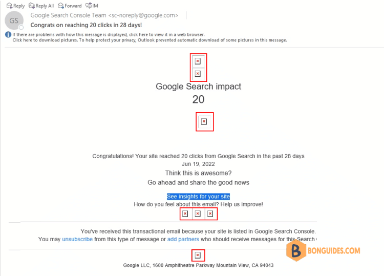 How To Enable Auto Download Images In Microsoft Outlook