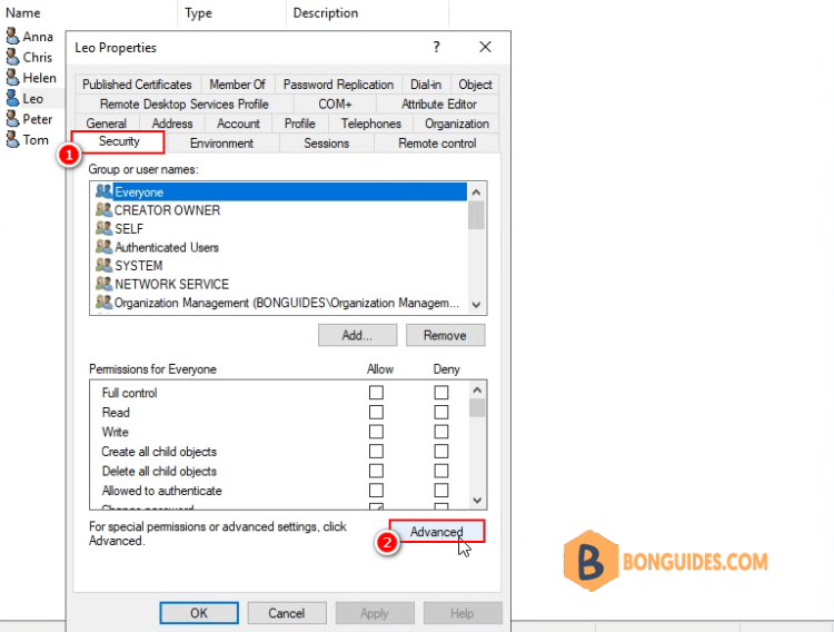 How to Fix Entra ID Connect Issue Error 8344, Insufficient Access ...