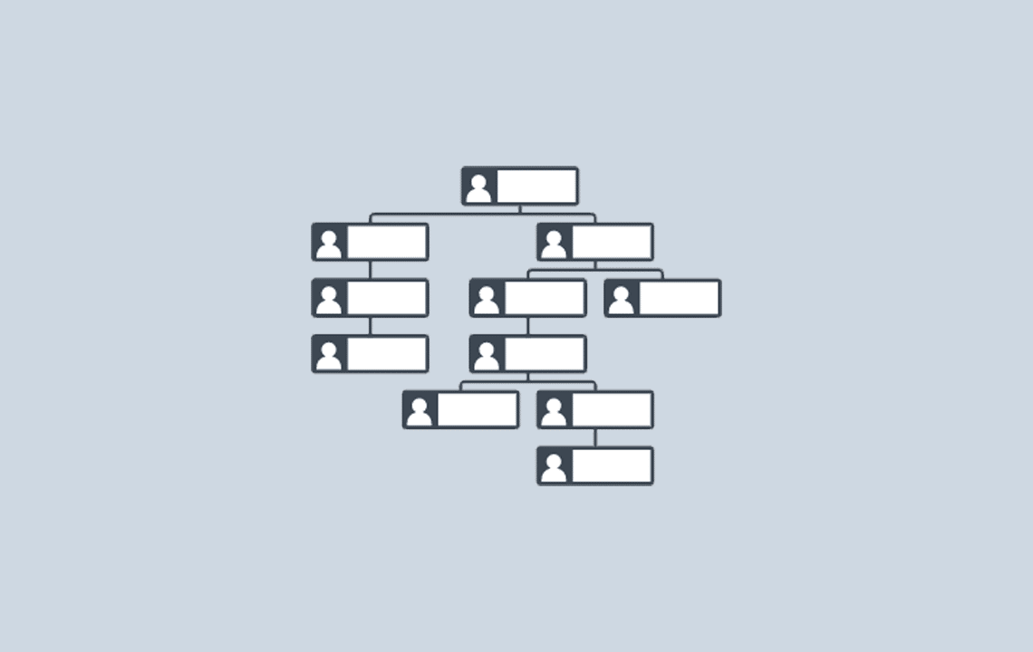 How to Create Organization Charts from Microsoft 365 Azure Active Directory