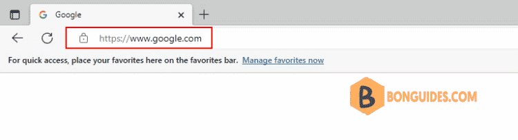 How to Hide The URL Address Bar in Microsoft Edge in Windows 10, 11