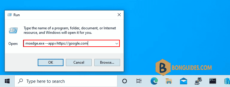 How To Hide The Url Address Bar In Microsoft Edge In Windows 10 11 