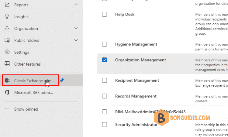 How to Fix Add Migration Batch is Missing in Exchange Admin Center