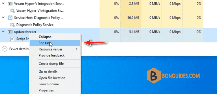 How to Fix Script Error Pop Up in Windows 10, 11