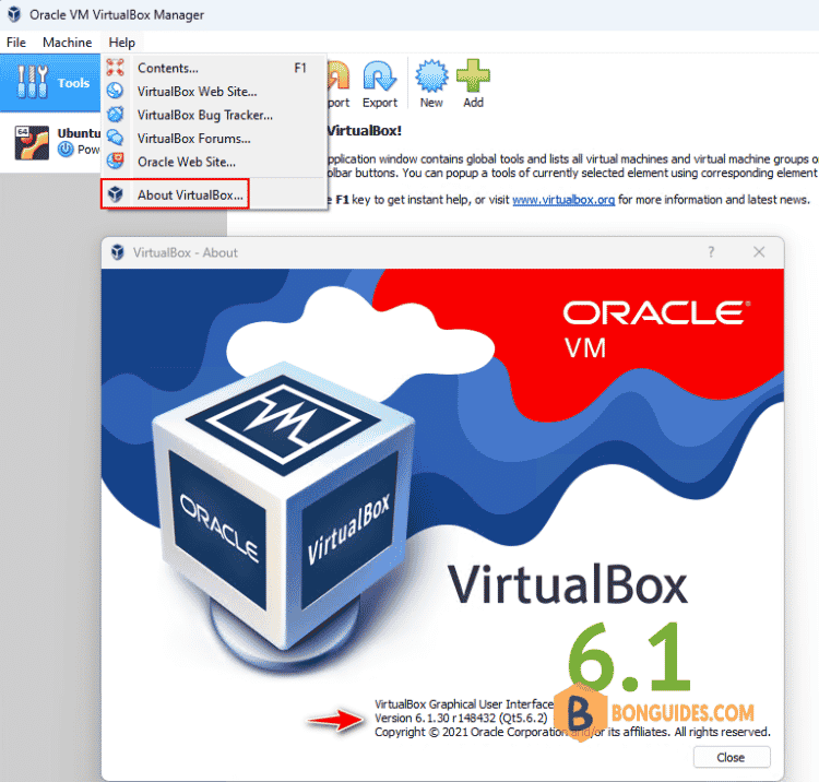 How To Fix Failed to Open a Session for the Virtual Machine in VirtualBox