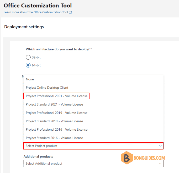 How to Download and Install Project 2021 Click to Run