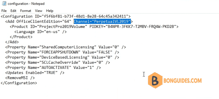 How to Fix This Product Can't Be Installed On The Selected Update Channel