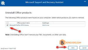 How to Remove or Uninstall Microsoft Office Apps Completely