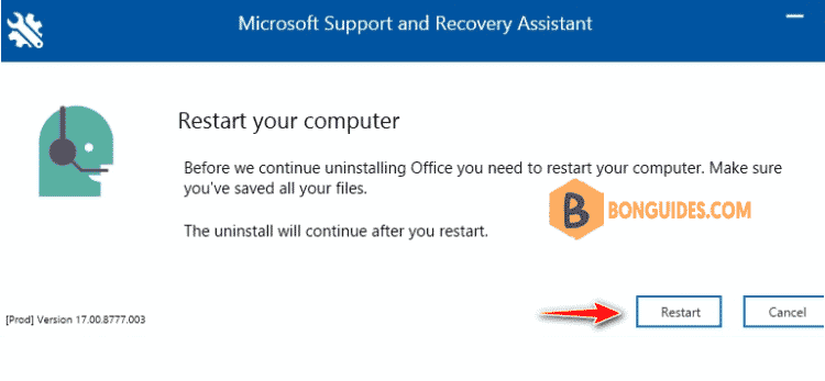 How to Remove or Uninstall Microsoft Office Apps Completely