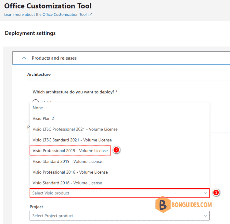 How to Download and Install Visio 2019 Click to Run