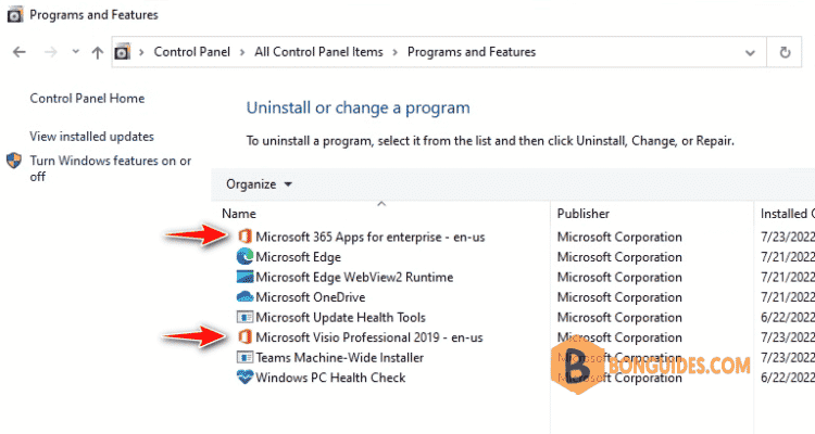 How to Download and Install Visio 2019 with Office 365 on Same Machine