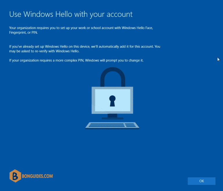 How to Disable PIN Requirement When Joining Windows 10/11 to Entra ID