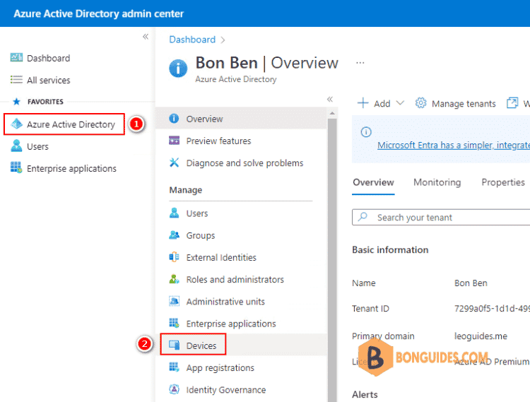 How to Disable Require MFA for Entra ID Domain Join and Registration