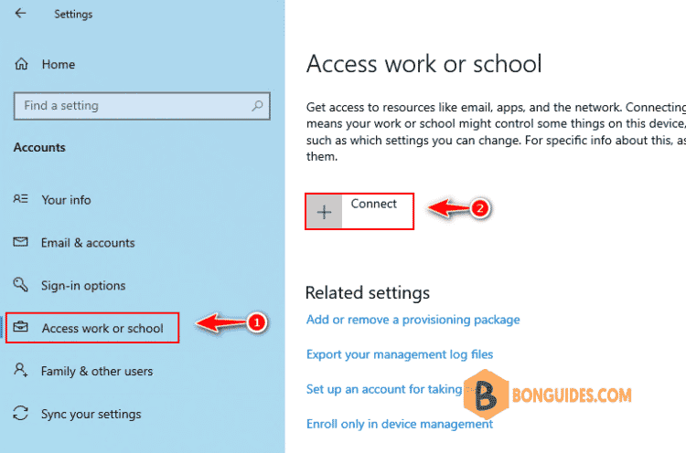 How To Join Windows 10 Devices Into Azure Active Directory