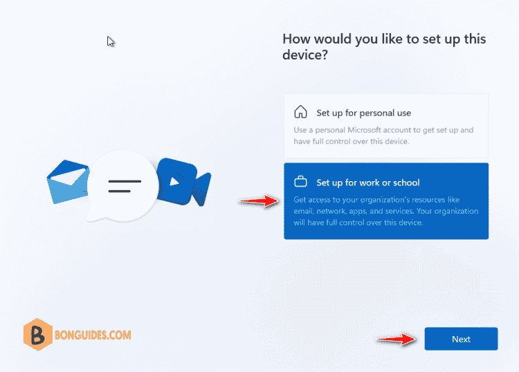 How to Join Windows 11 Devices into Azure Active Directory