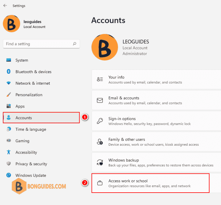 How to Join Windows 11 Devices into Azure Active Directory