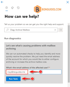 How to Check Last Time the Managed Folder Assistant Ran on a Mailbox