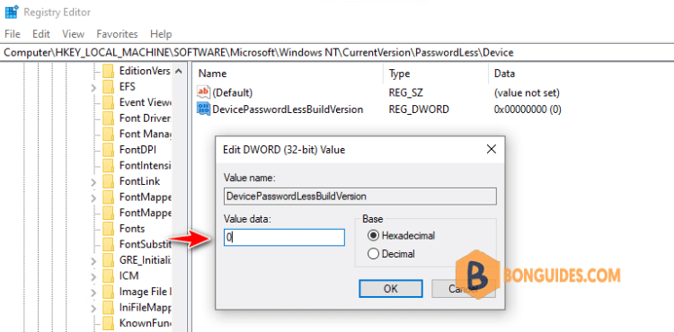 How To Fix Auto Login Checkbox Is Missing In Windows 11